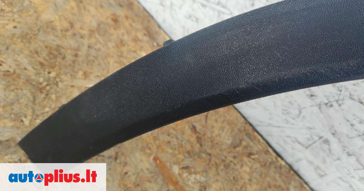 Mercedes-Benz GLE klasė, A2928852122, Cen12413 2016 m., | A25129876