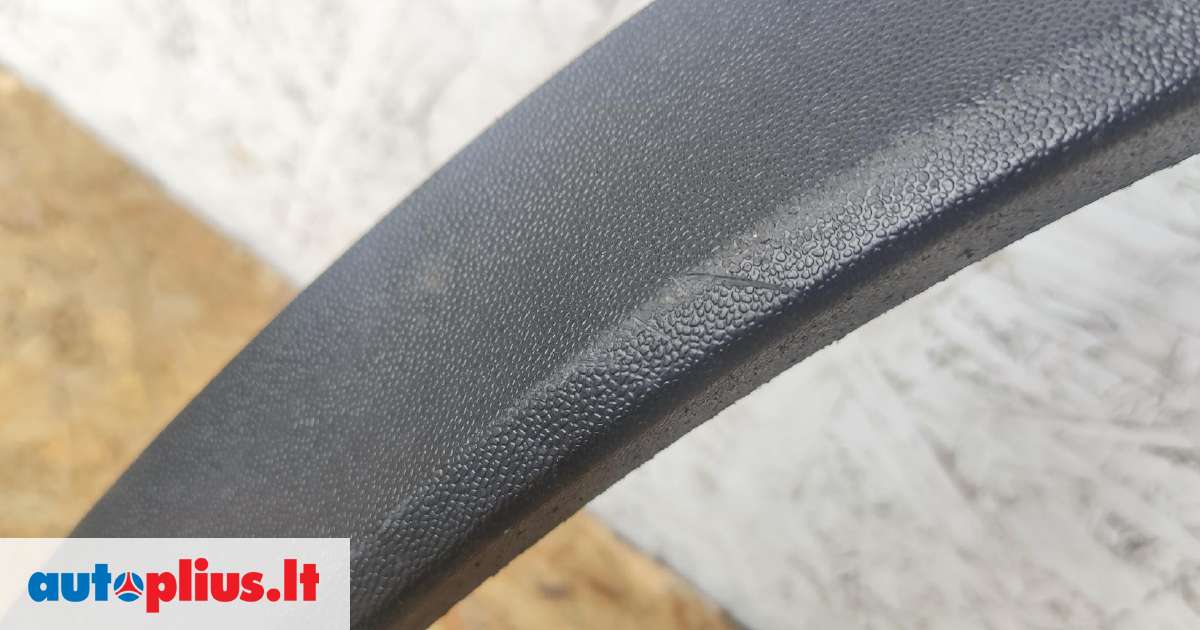 Mercedes-Benz GLE klasė, A2928852122, Cen12413 2016 m., | A25129876