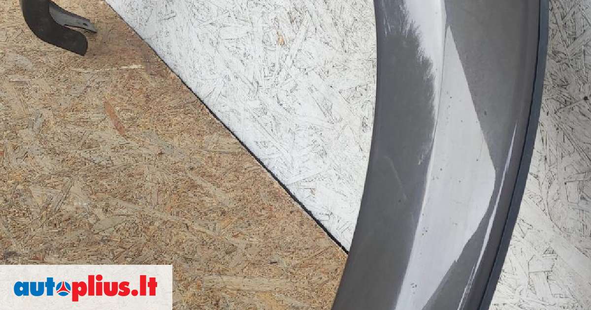 Mitsubishi L200, 7407A397, Cen12415 2018 m., | A25129886