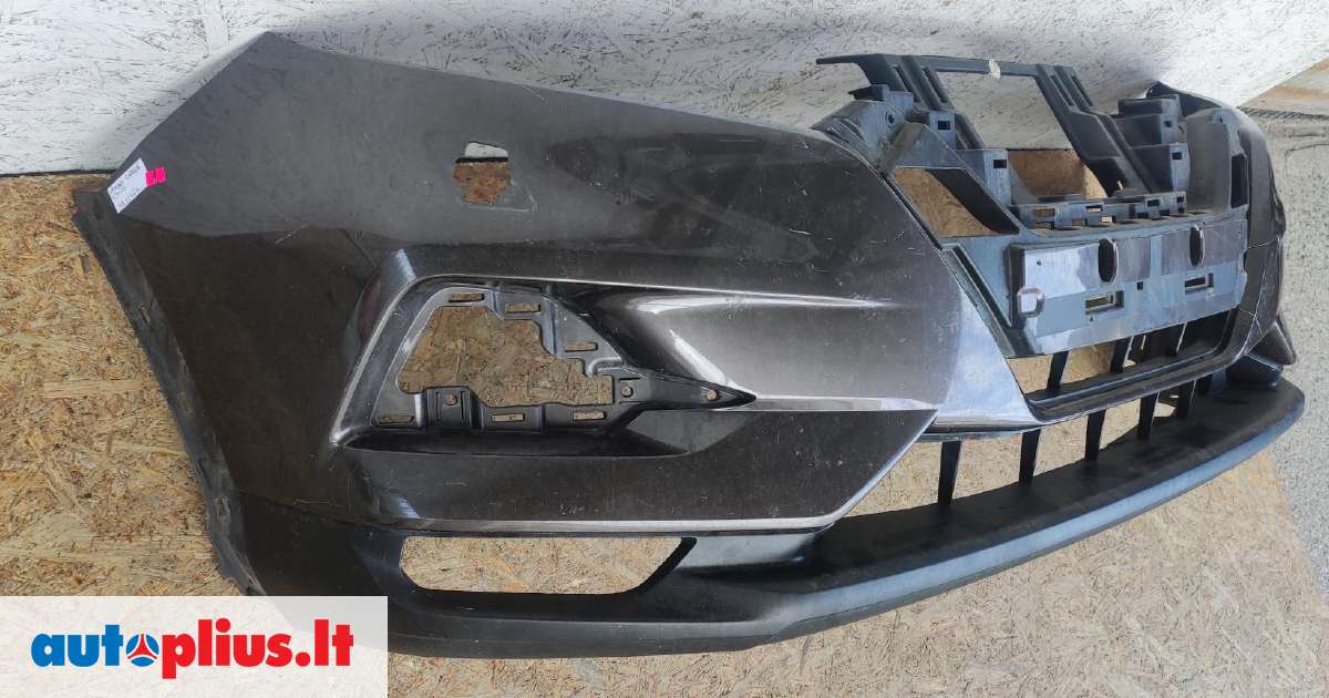 Nissan Qashqai, 62022HV00H, Cen12384 2015 m., | A25130148