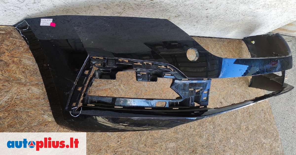 Skoda Octavia, 5E3807221, Cen12613 2021 m., | A25134476