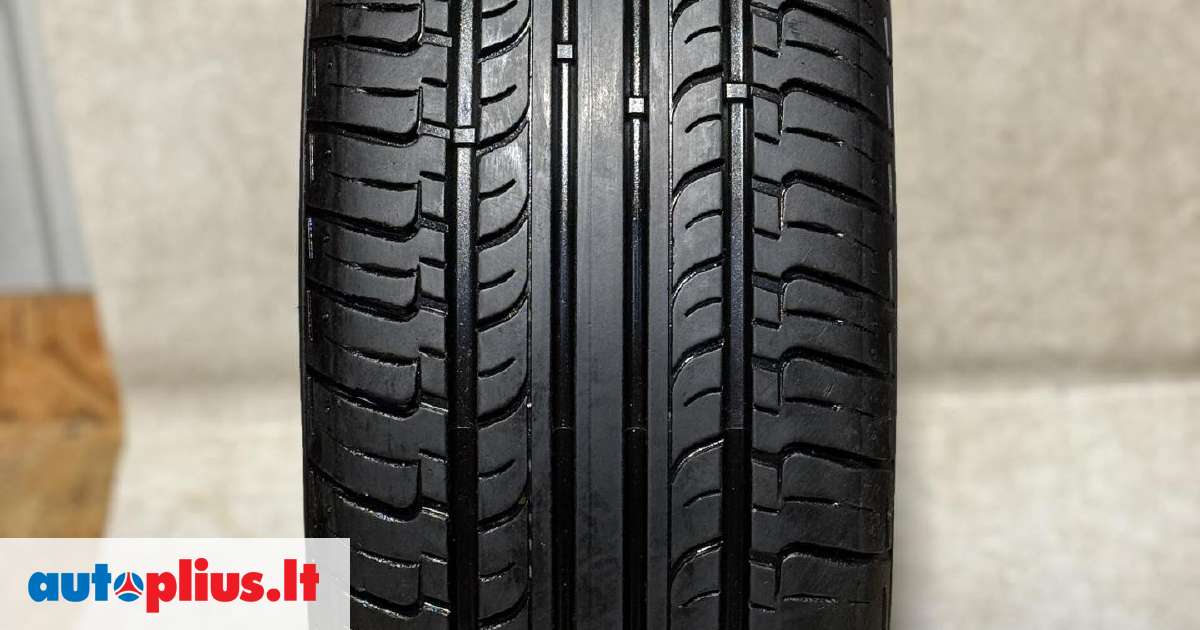 Hankook OPTIMO K415, vasarinės 235/55 R18 | A25141448