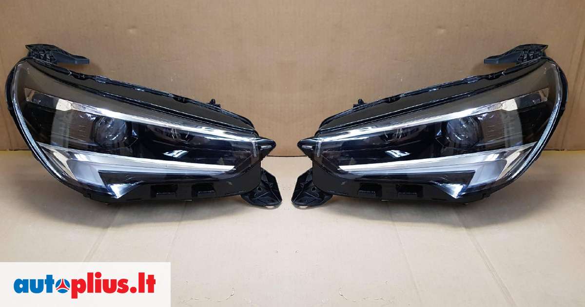 variklio apsauga corsa d skelbimai - Skelbiu.lt