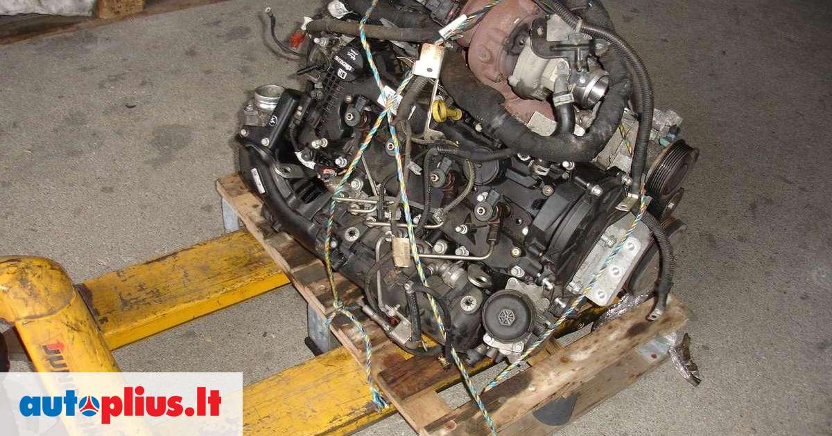 Opel Insignia, B20DTH, variklio detalės 2018-02 m., | A25189221