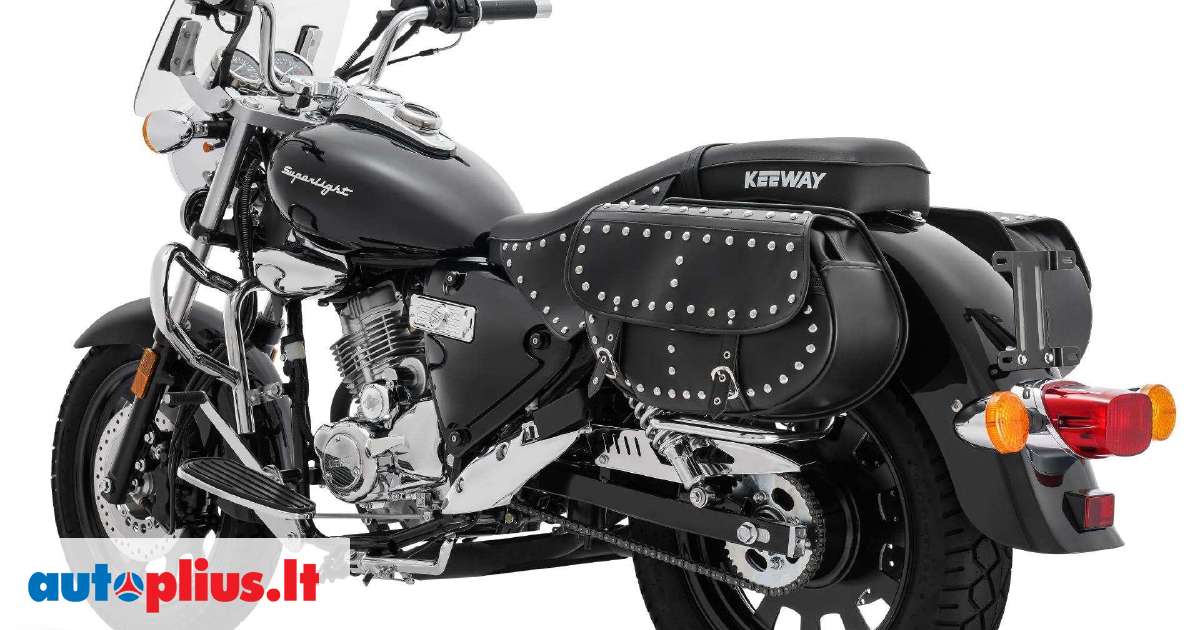 Keeway Superlight Standart 125cc, чопперы / круизеры / custom 2024 m ...