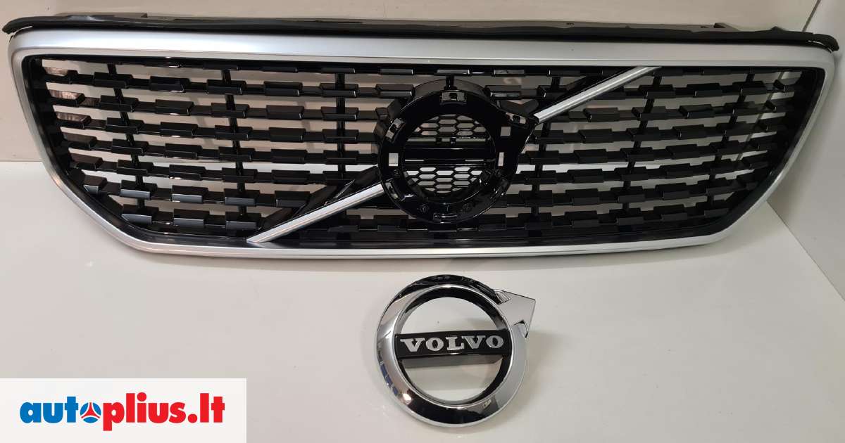 Volvo XC40, 31457346, apdailos grotelės 2020 m., | A25197447