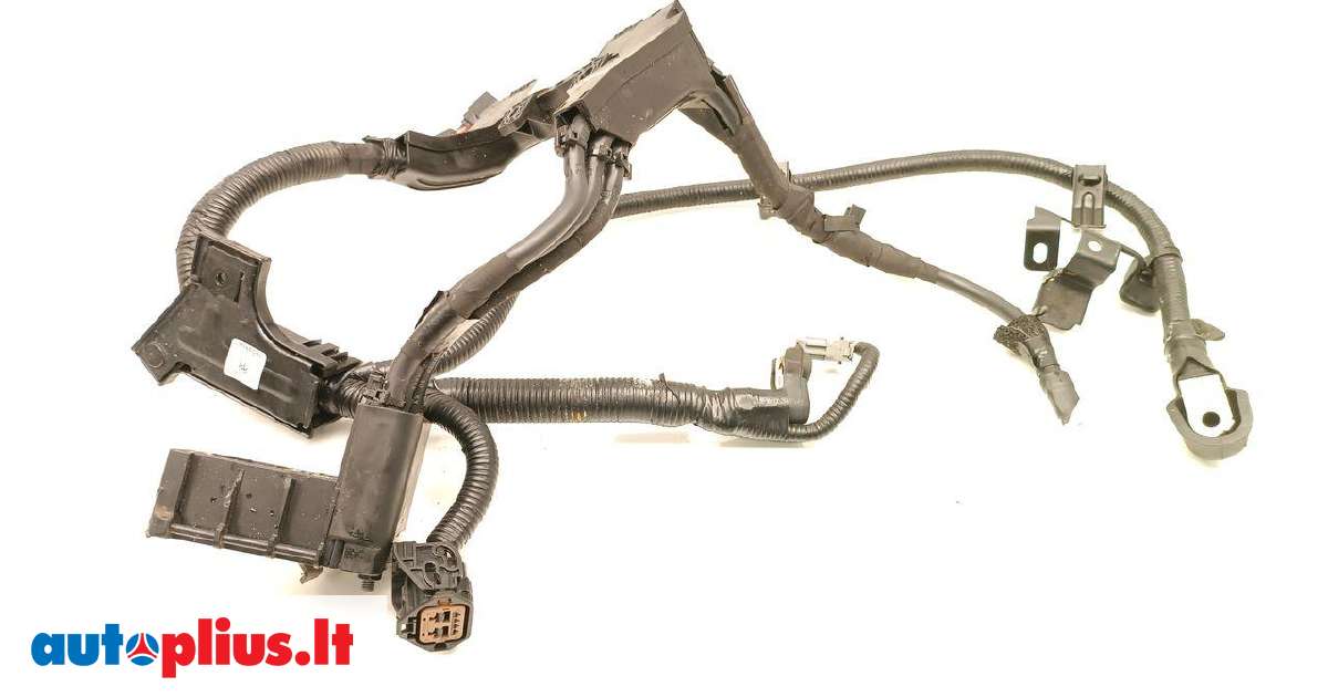 Kia Telluride, 91850-S9021, elektros instaliacija 2020 m., | A25199401