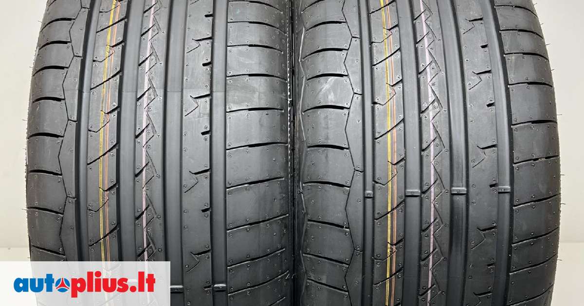 Debica Presto UHP 2022m, vasarinės 235/45 R18 | A25210291