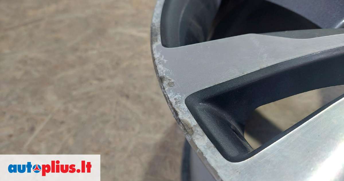 Mercedes-Benz S klasė, A2224011402, Cen19252 2017 m., | A25225827