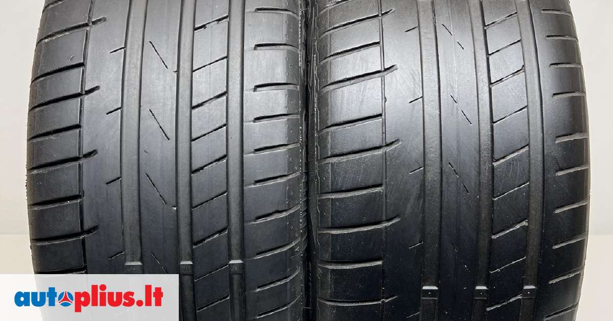 Starmaxx Ultra Sport Vasarinės 235 45 R17 A25248011