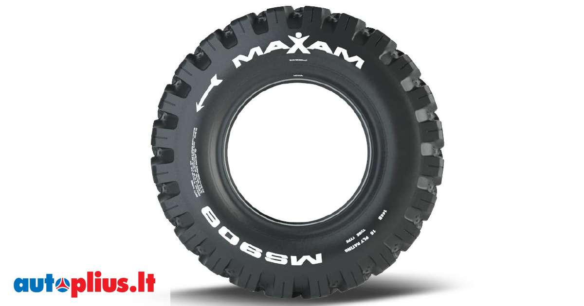 Maxam MS908 | A25285125