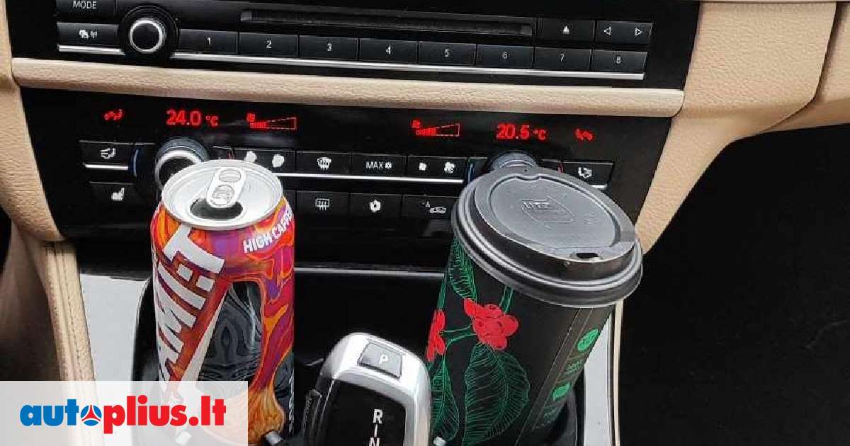 BMW 530 dalimis. Yra kėbulas su dokumentais ir ta 2010-03 m., | A25302689