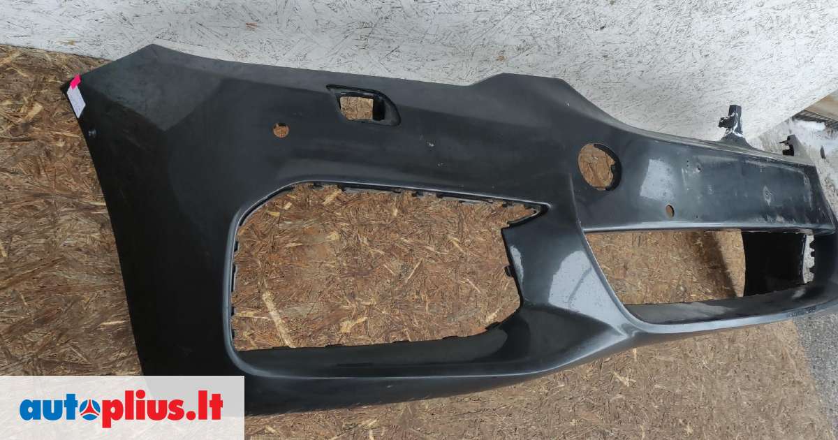 BMW 5 serija, 51118064928, Cen13825 2018 m., | A25317083