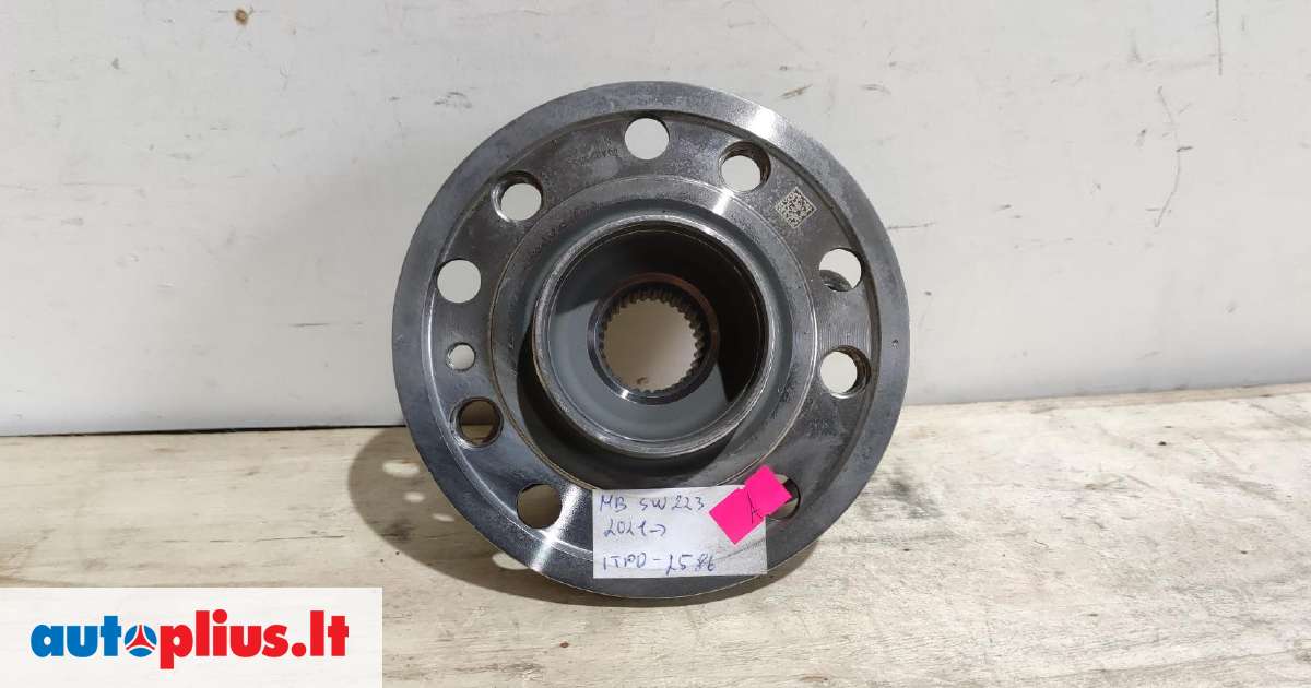 Mercedes-Benz S klasė, A2233340300, Cen13995 2022 m., | A25318703