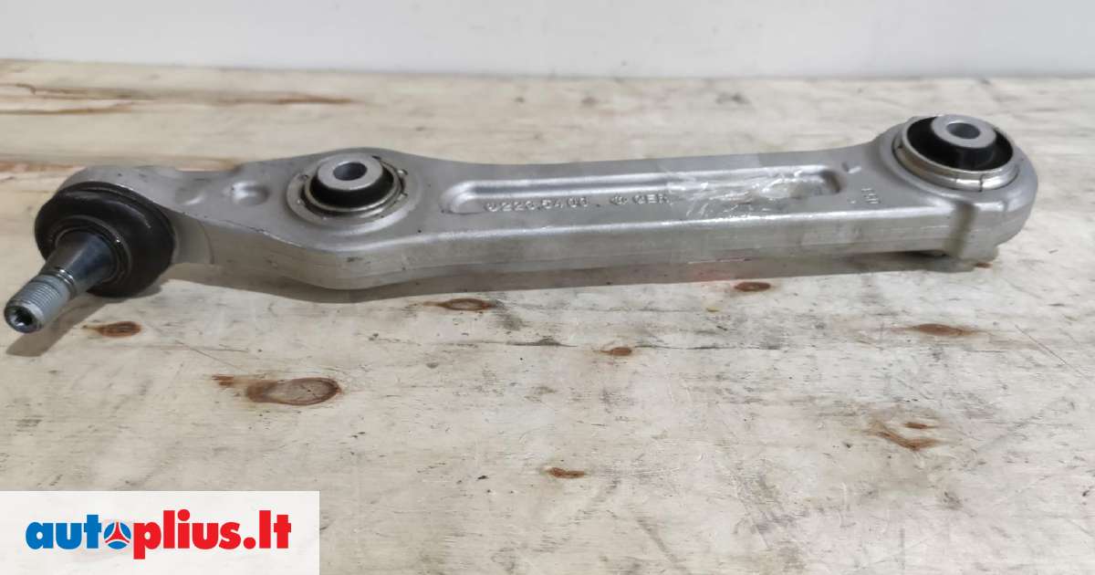 Mercedes-Benz S klasė, 2235400, Cen13994 2022 m., | A25318783