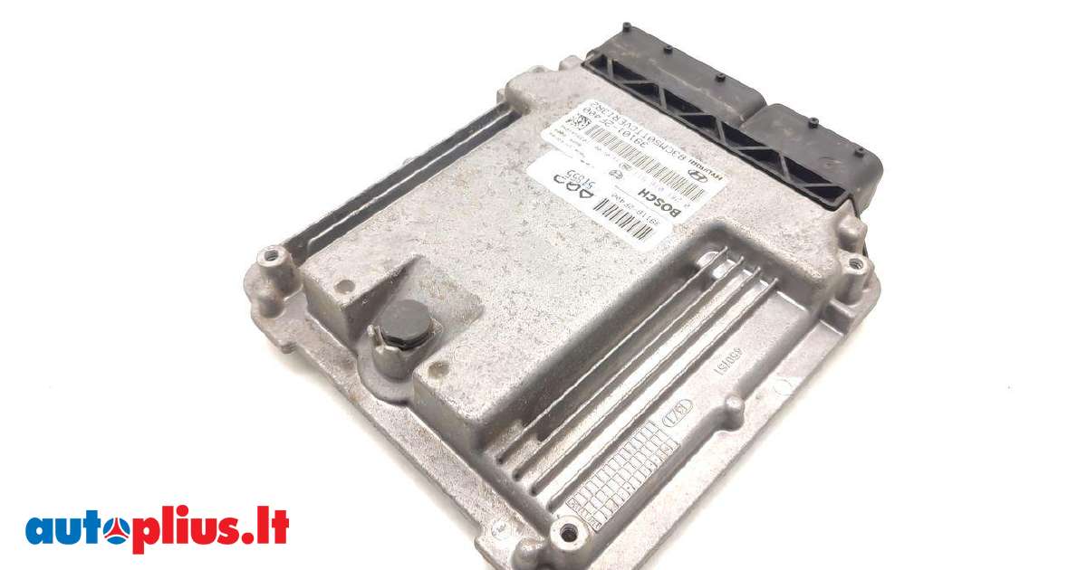 Hyundai Santa Fe, 39101-2F400, elektros instaliacija 2010 m., | A25343967