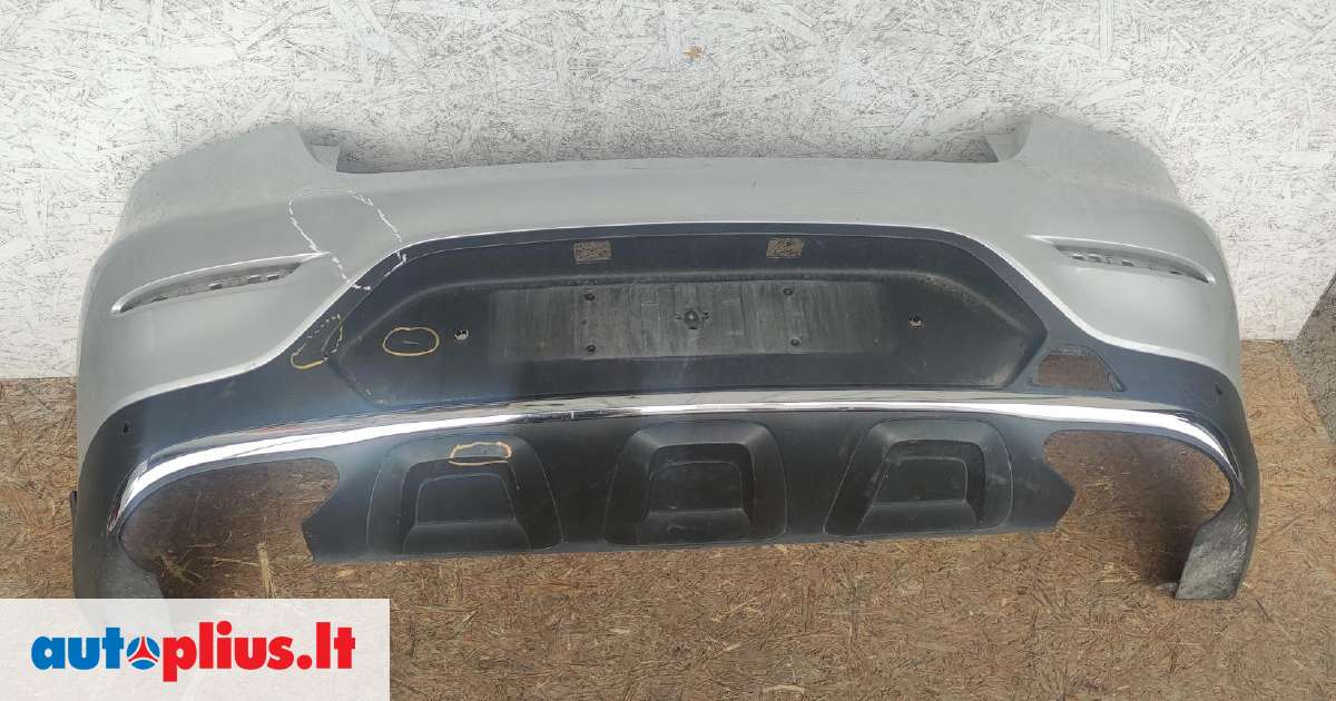 Mercedes-Benz GLC klasė, A2538858400, Cen13248 2018 m., | A25356163