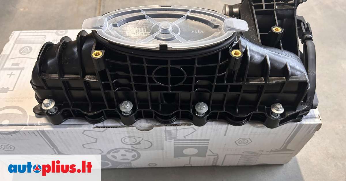 Mercedes-Benz GLC Coupe klasė, A6510905737, Nauja originali dalis ...