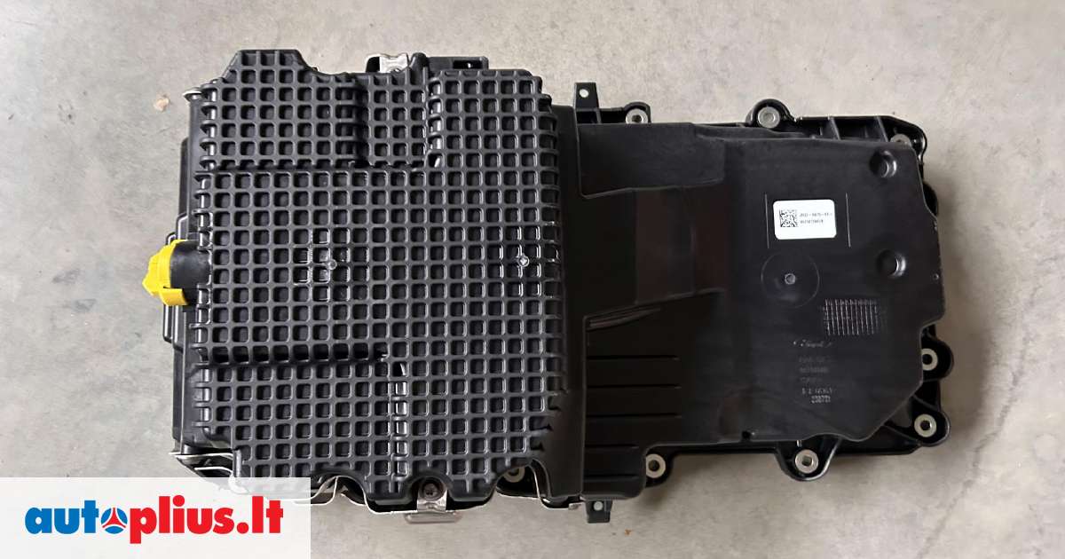 Ford Mustang, JR3E-6675-BE, Nauja originali dalis ford mustang nuo 2018 ...