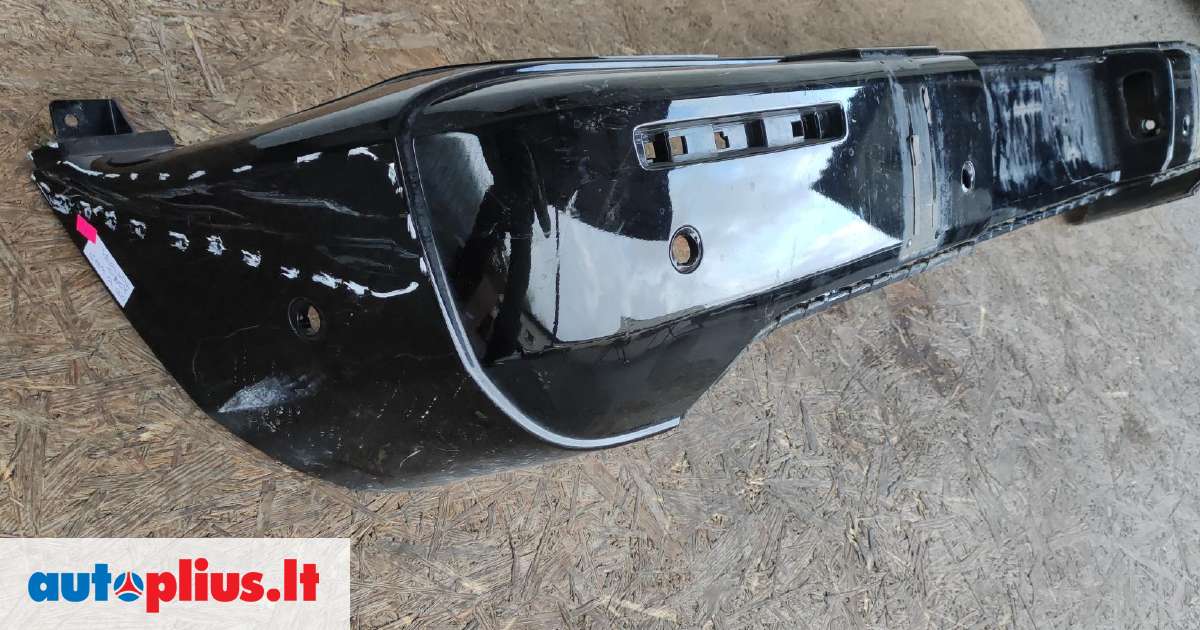 Mercedes-Benz G klasė, A4638853400, Cen13160 2019 m., | A25414211