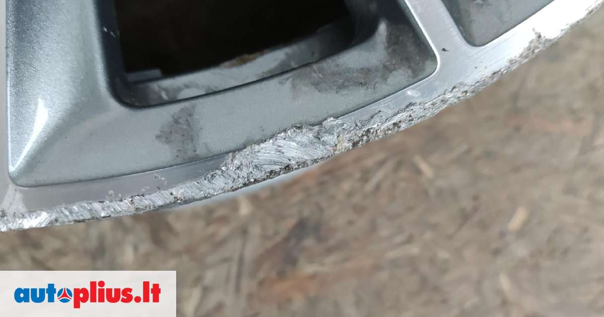 Mercedes-Benz S klasė, A2234011500, Cen13410 2022 m., | A25416165