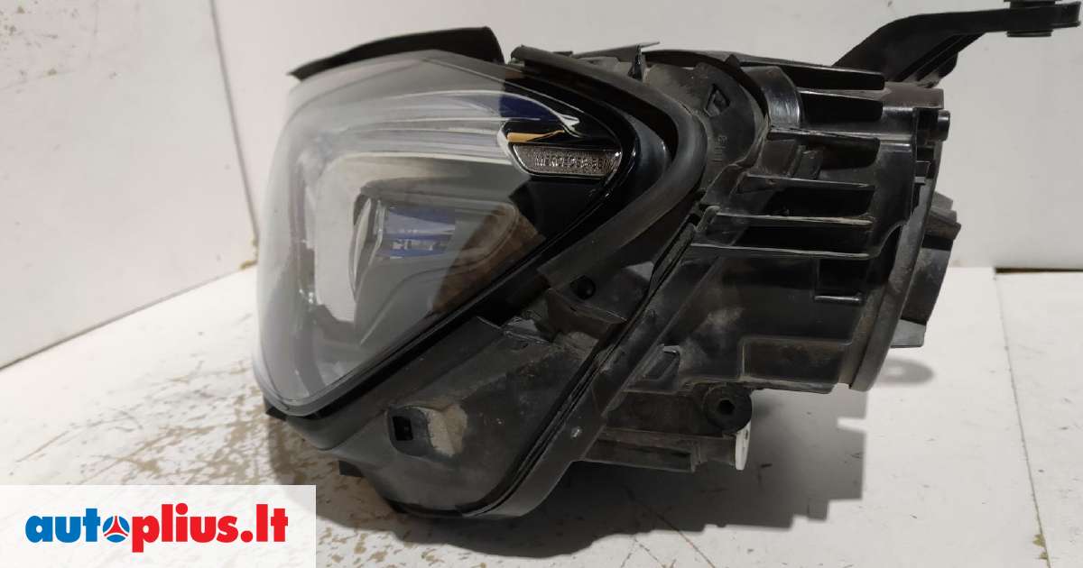 Mercedes-Benz GLE klasė, A1679066504, Cen13396 2020 m., | A25417113