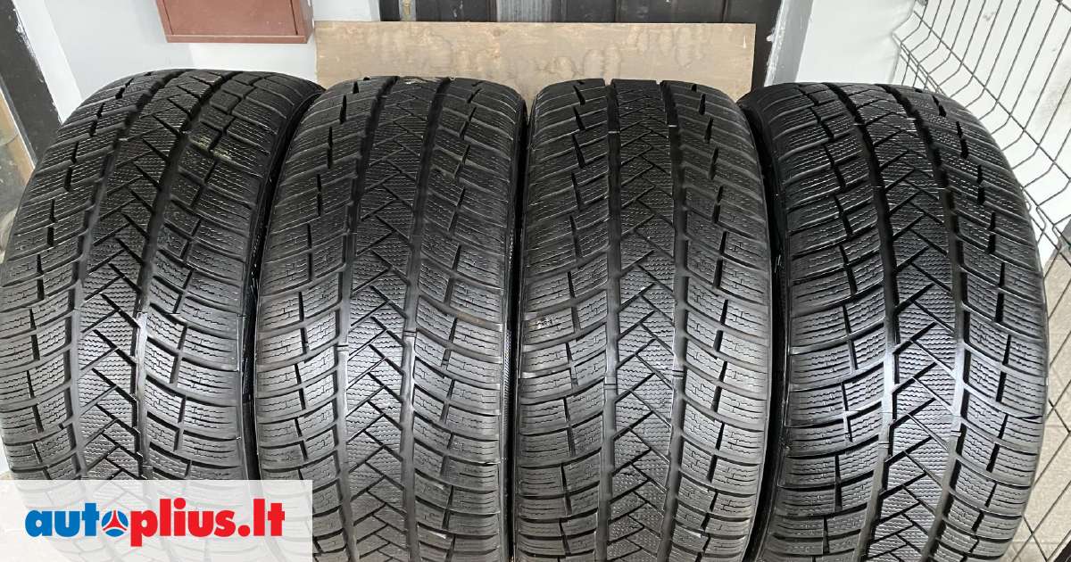 Vredestein Wintrac pro 2022m, žieminės 245/35 R20 | A25417797