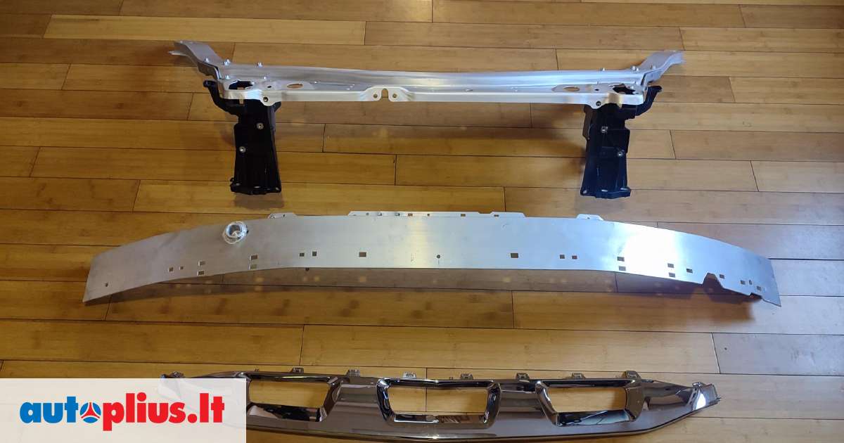 Mercedes-Benz GLC klasė, 2536203800 A0999063902 A0995001803 A2136201700 ...