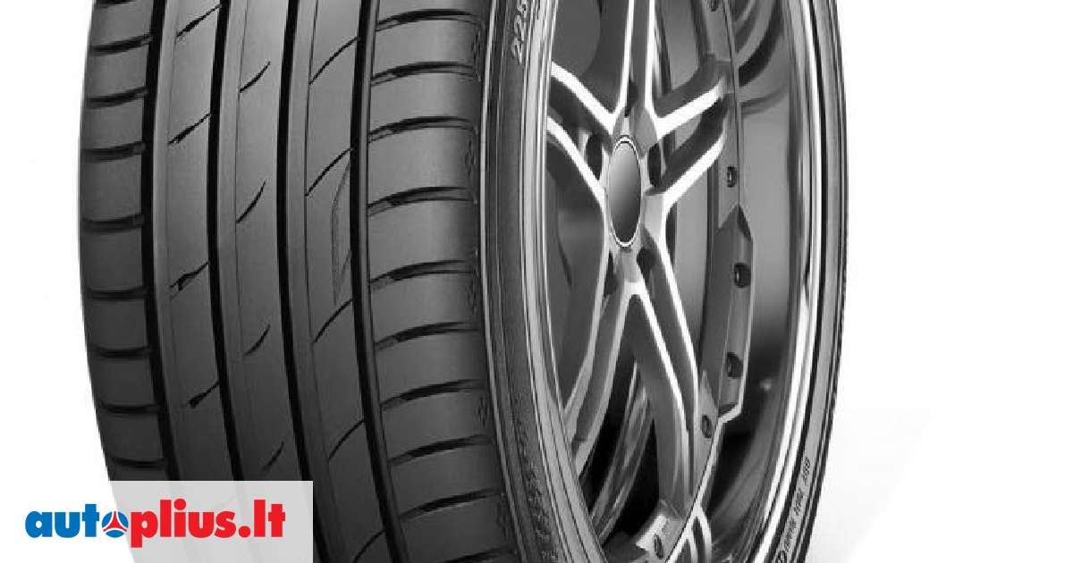 Marshal MU12, vasarinės 225/40 R19 | A25450639