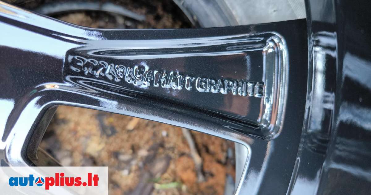 Volvo XC60, 32358565 2021-04 m., | A25472323