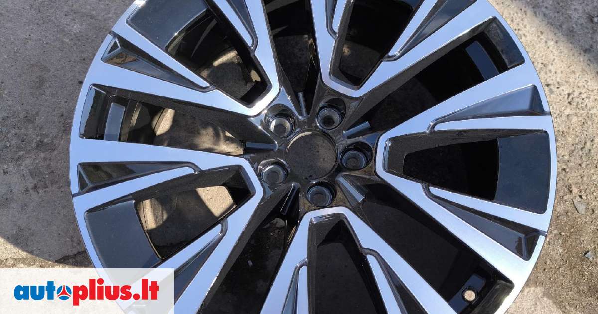 Volvo XC60, 32358565 2021-04 m., | A25472323