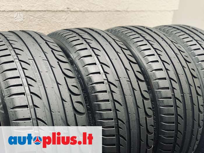 Tigar Utra High Performance, vasarinės 205/55 R17 | A25533715