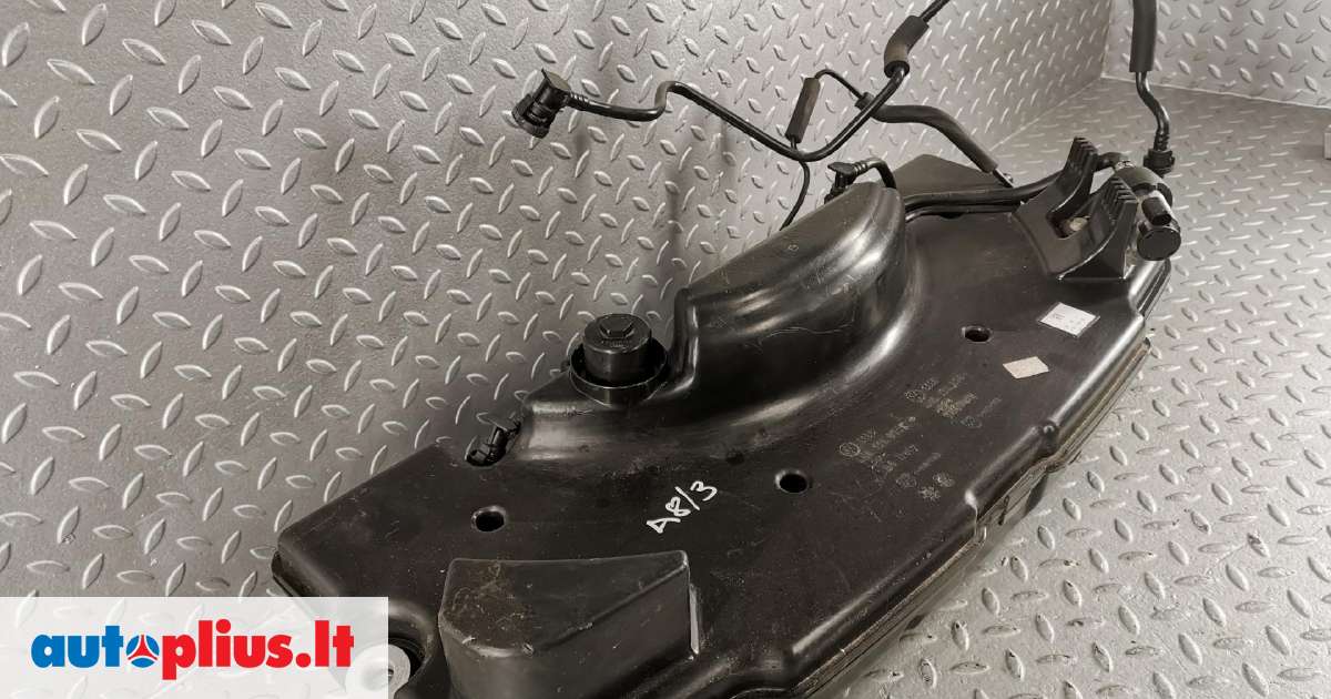 Audi A8 Adblue pompa 230e 4l0131901a 4l0131901c 4l0131901b 4l013 2015 ...