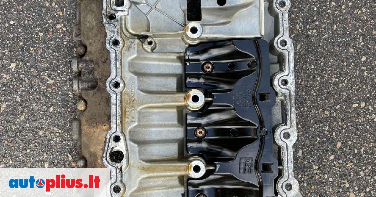Audi A4, 06l103603at, variklio detalės 2019 m., | A25542283