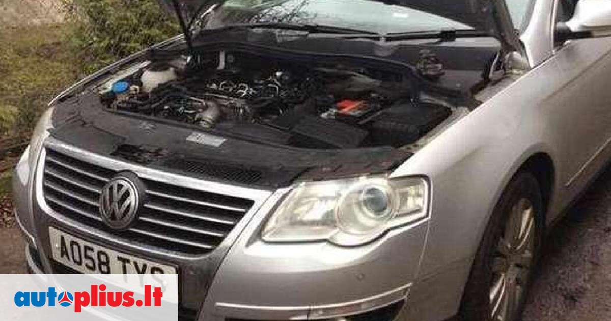 Volkswagen Passat 1 9tdi bkc bxe bjb avq bls 2tdi 103w bmp bmm bmn bmr ...