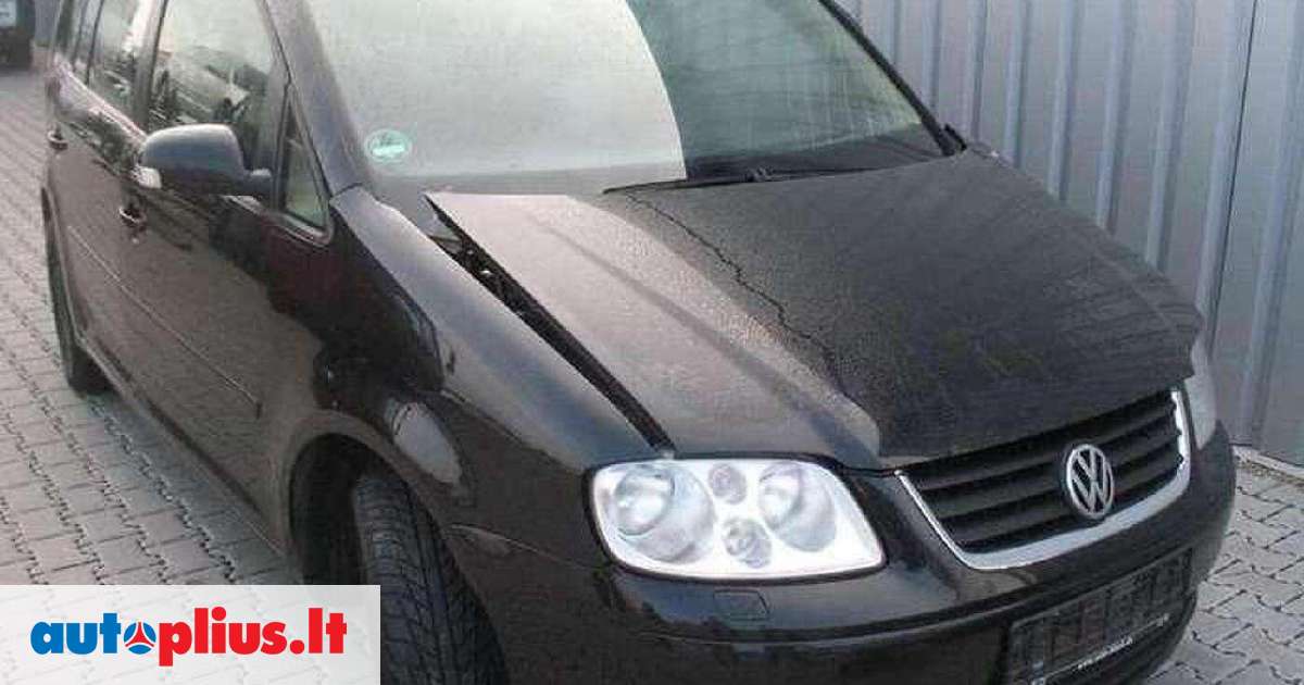 Volkswagen Touran 1 9tdi bkc bxe bjb avq bls 2tdi 103w bmp bmm bmn bmr ...
