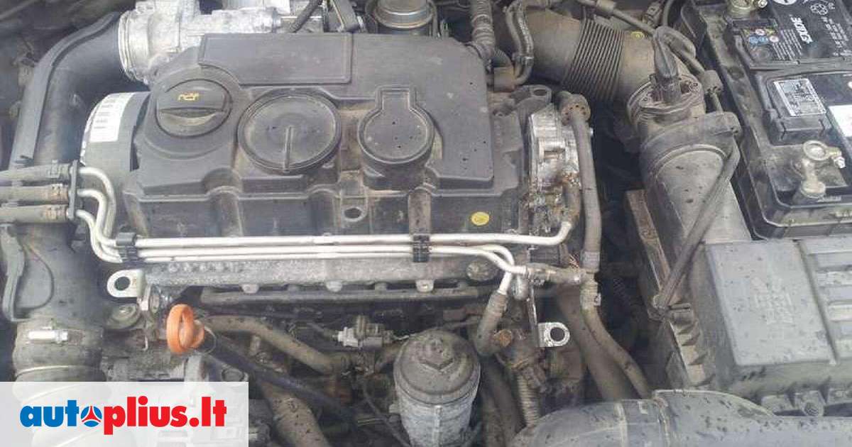 Volkswagen Touran 1 9tdi bkc bxe bjb avq bls 2tdi 103w bmp bmm bmn bmr ...