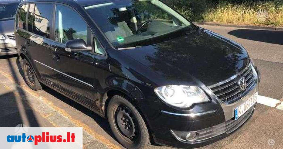 Volkswagen Touran 1 9tdi bkc bxe bjb avq bls 2tdi 103w bmp bmm bmn bmr ...