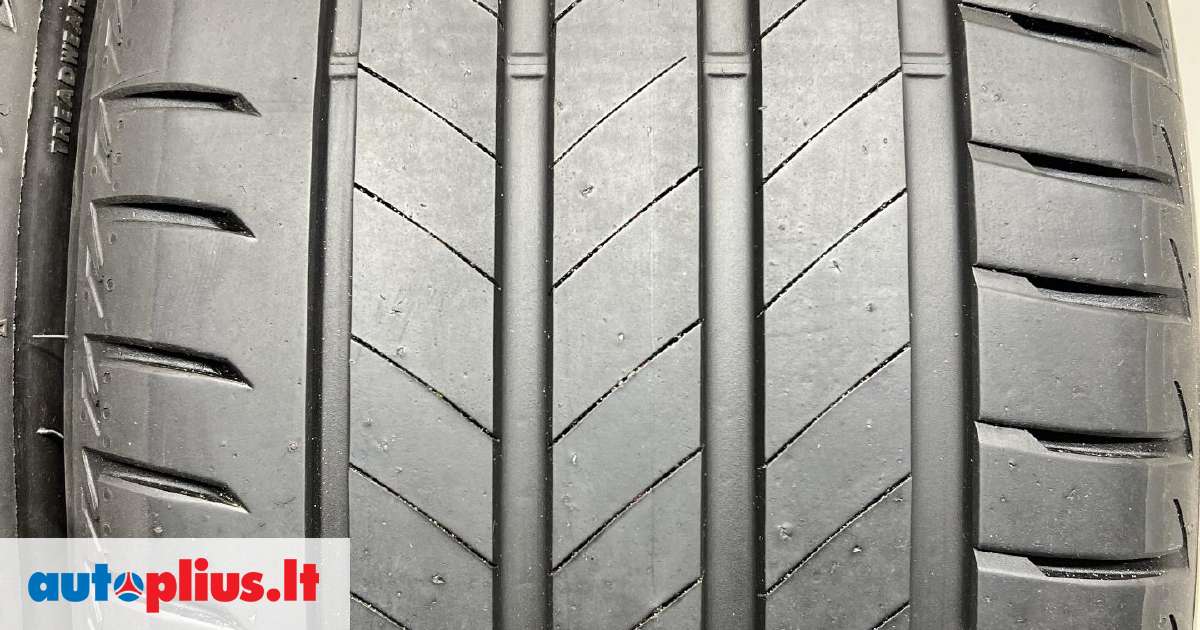 Bridgestone Turanza T005 RFT 2022m, vasarinės 245/40 R18 | A25579201