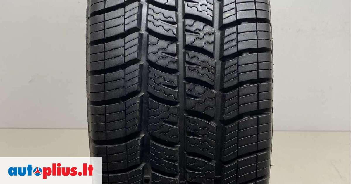 Vredestein ComTrac AllSeason 2022m, universalios 225/65 R16 | A25614779