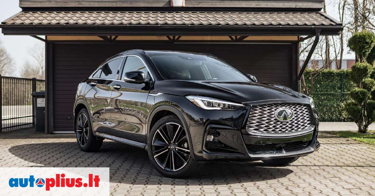 Naudoti automobiliai | Autoplius.lt