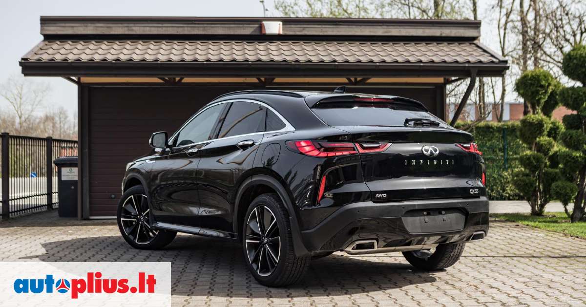 Naudoti automobiliai | Autoplius.lt