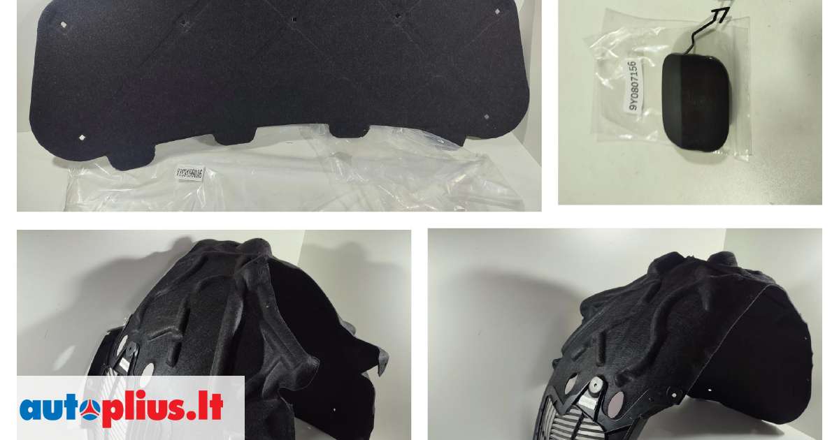 Porsche Cayenne, 9Y0807155 9Y0807156 9Y0863831A 9Y0810972, Kapoto ...