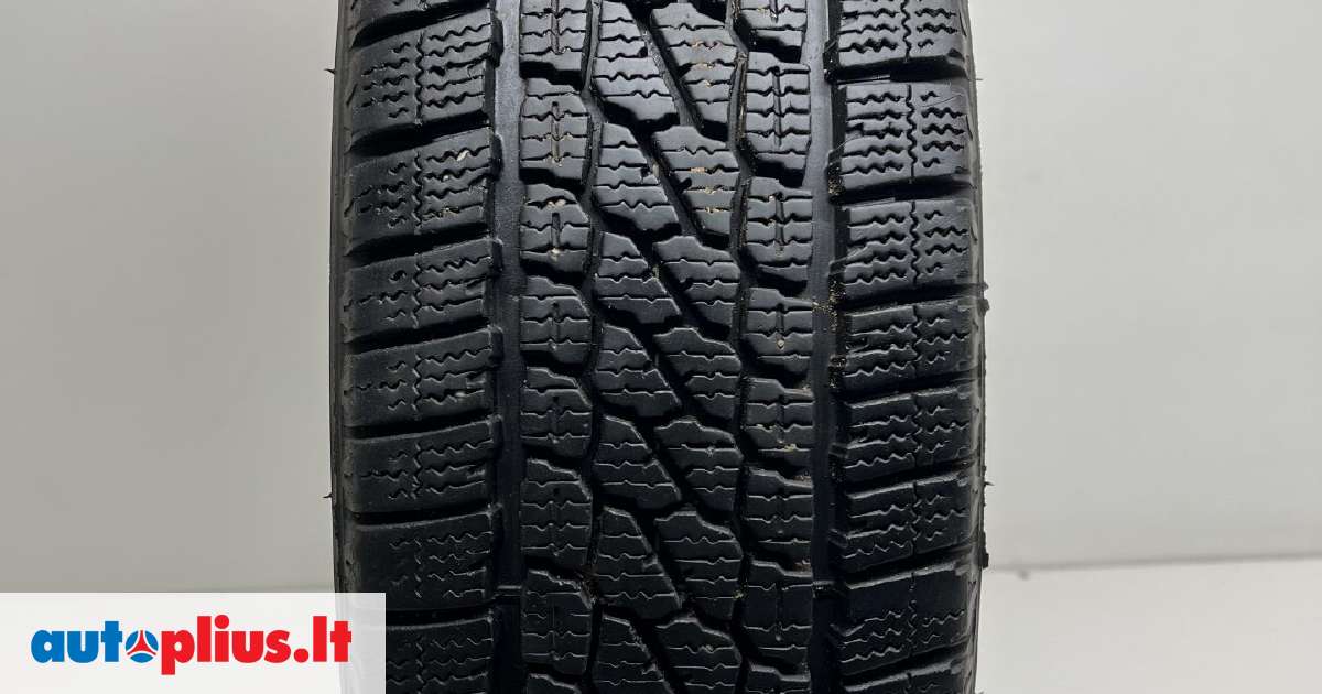Firestone VanHawk 2 Winter 2022m, žieminės 225/75 R16 | A25648763