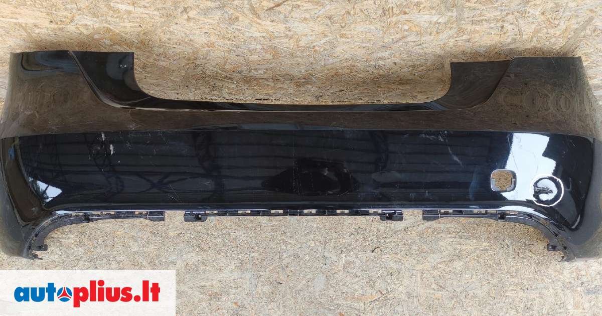 Mercedes-Benz A klasė, A1768850000, Cen10241 2017 m., | A25655215