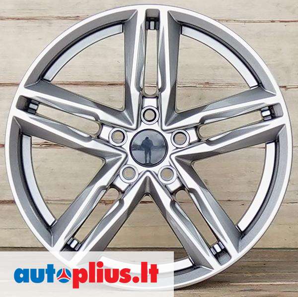 VIPER Koln, lengvojo lydinio, R18 | A25656265