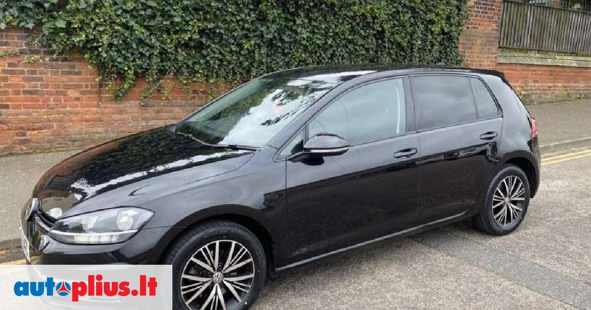 Volkswagen Golf, DKR, dalimis. Vw golf dalimis dkr 1 0l benzininis ...