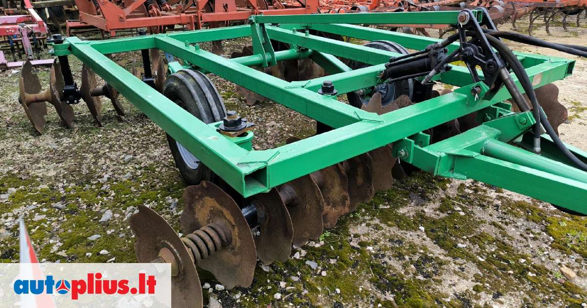 -Kita- BDT 3, skutikai, purentuvai | A25677250