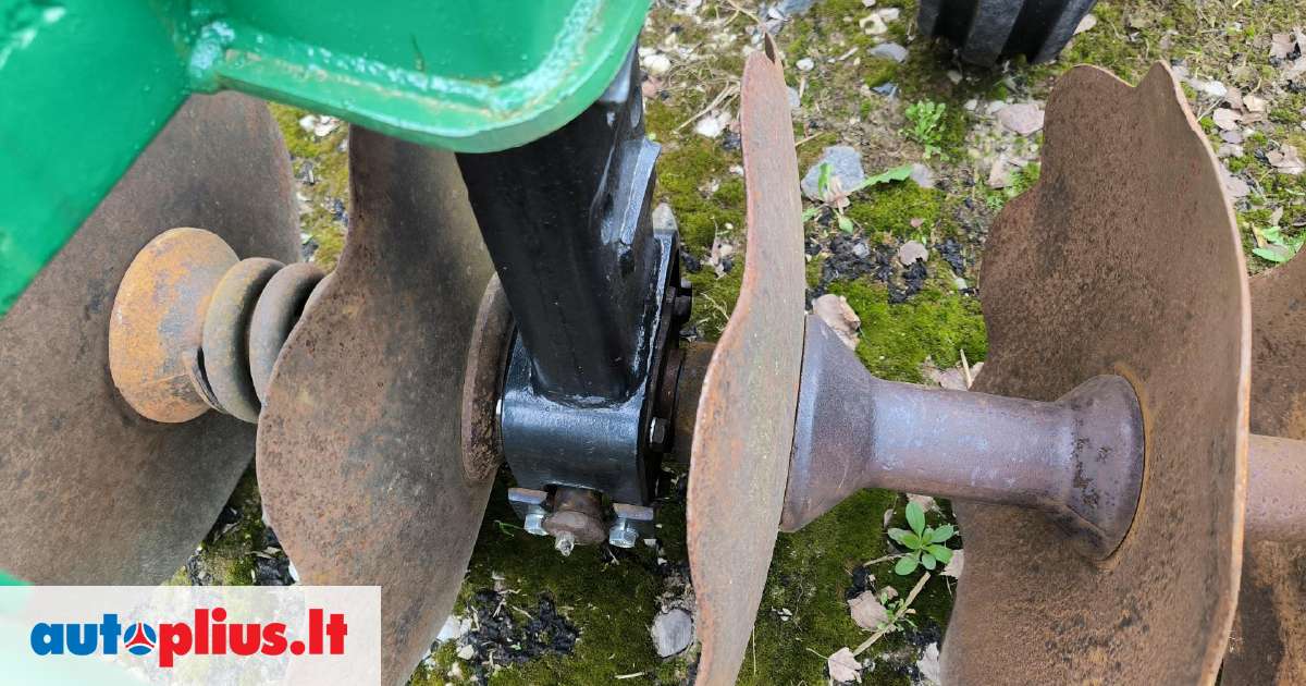 -Kita- BDT 3, skutikai, purentuvai | A25677250