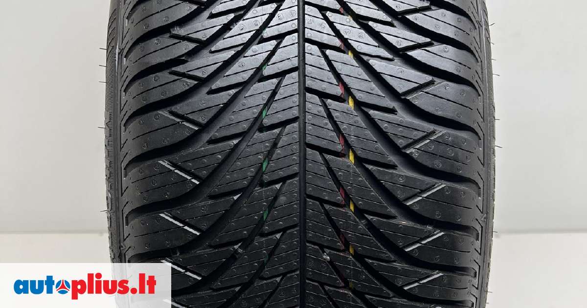 Fulda MultiControl 2023m, universalios 225/45 R18 | A25690582